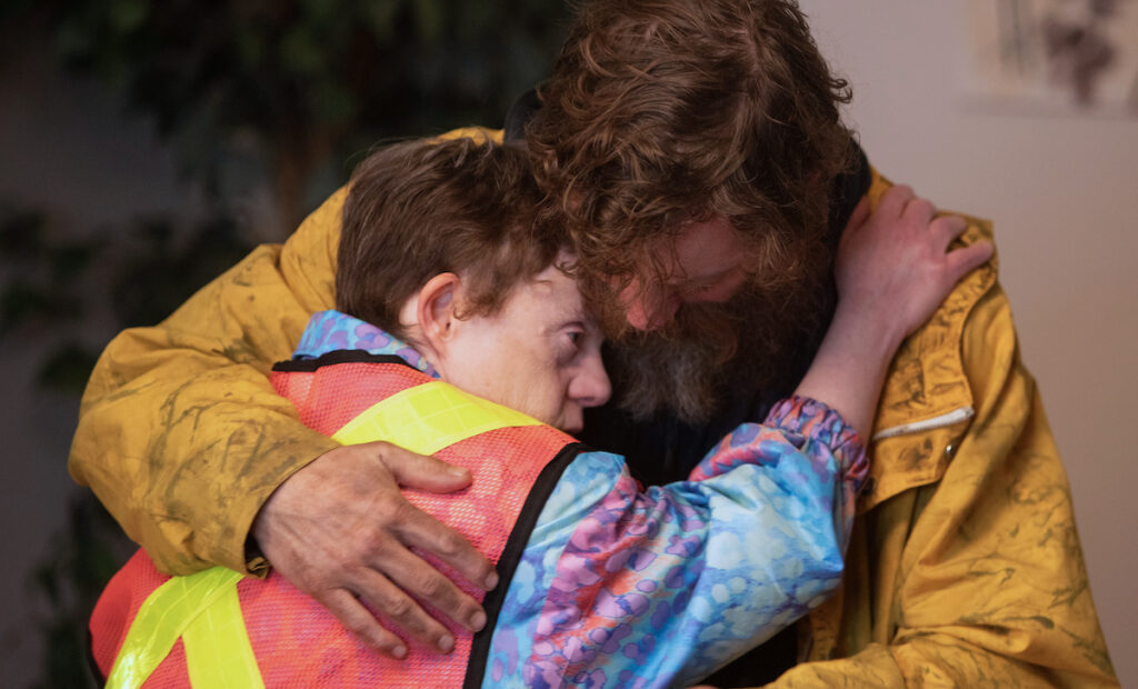 Down Syndrome – Sproutflix