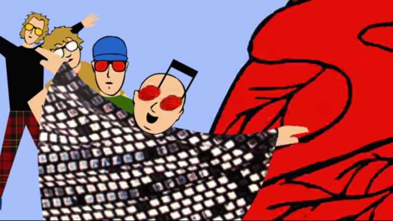 Spectrum: Autism Animated(6 min) – Sproutflix