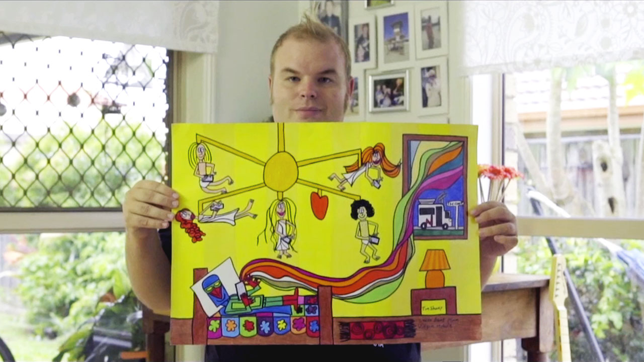 Sproutflix – Making the invisible visible