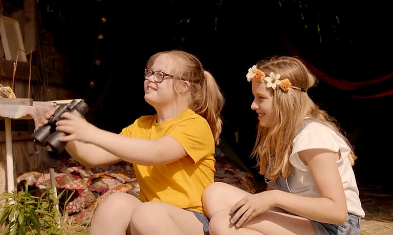 Up Syndrome(24 min) – Sproutflix