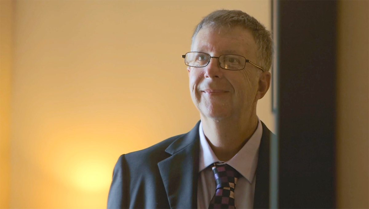 Up Syndrome(24 min) – Sproutflix