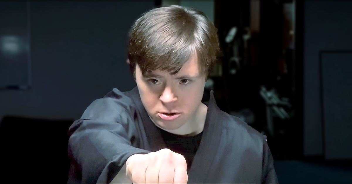 Fighter(7 min) – Sproutflix