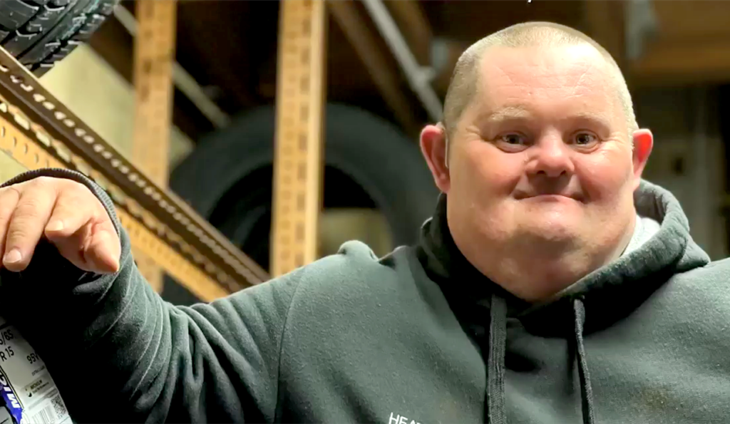 Up Syndrome (24 min) – Sproutflix